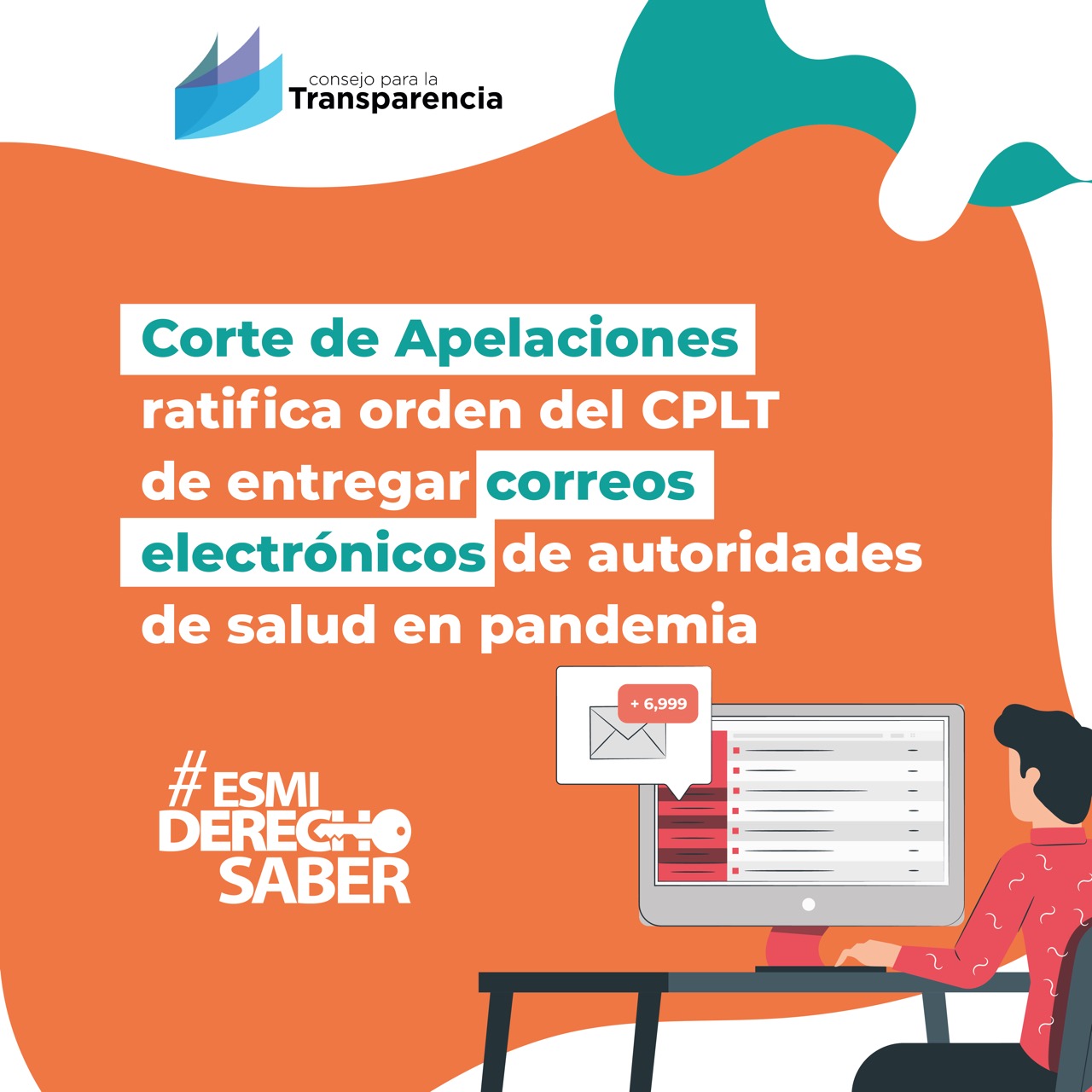 Corte de Apelaciones de Santiago ratifica orden del CPLT de entregar ... Corte de Apelaciones de Santiago ratifica orden del CPLT de entregar ...